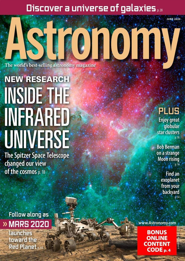 Astronomy (US) - Magazines International