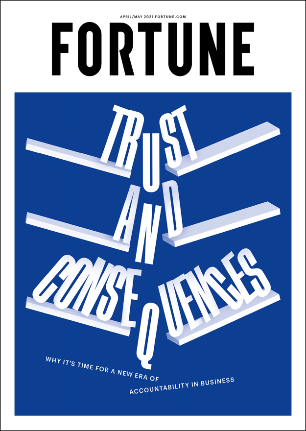 FORTUNE - Magazines International