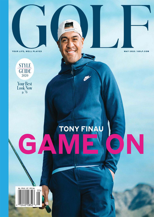 Golf Magazine (US) - Magazines International