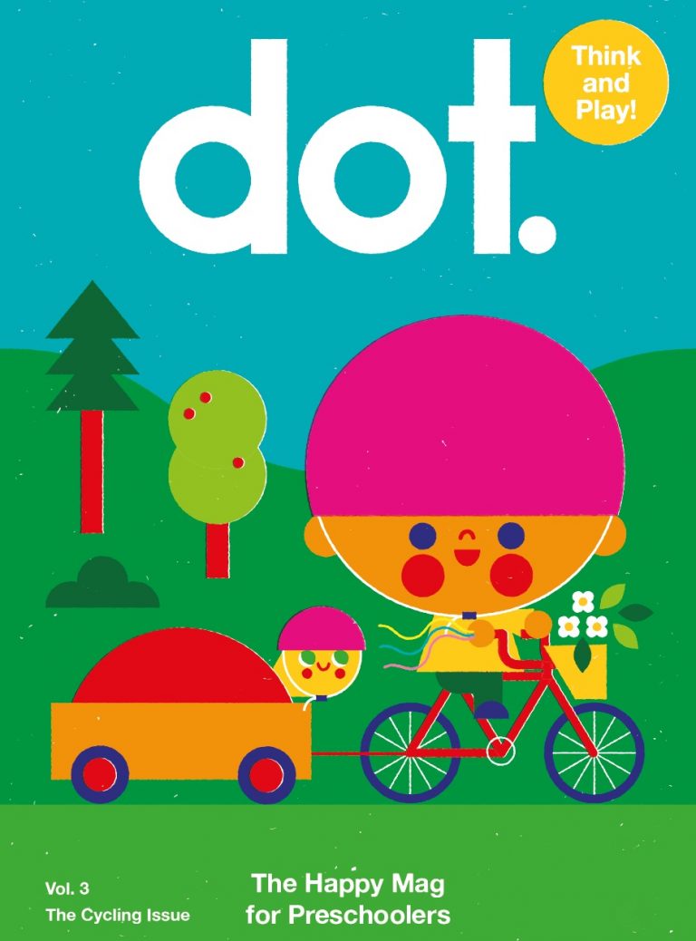 dot. - Magazines International