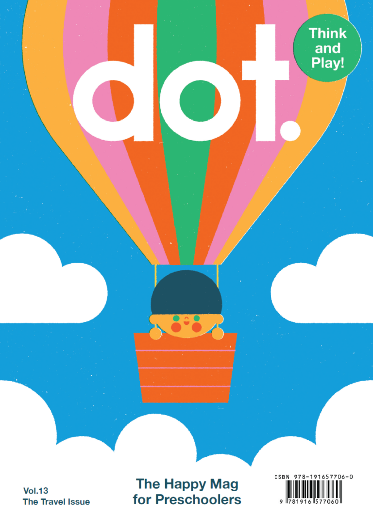 dot. - Magazines International