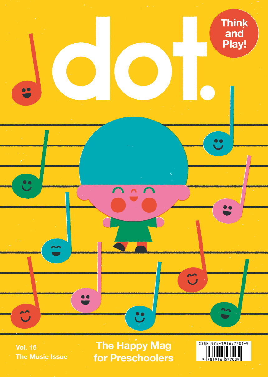 dot. - Magazines International
