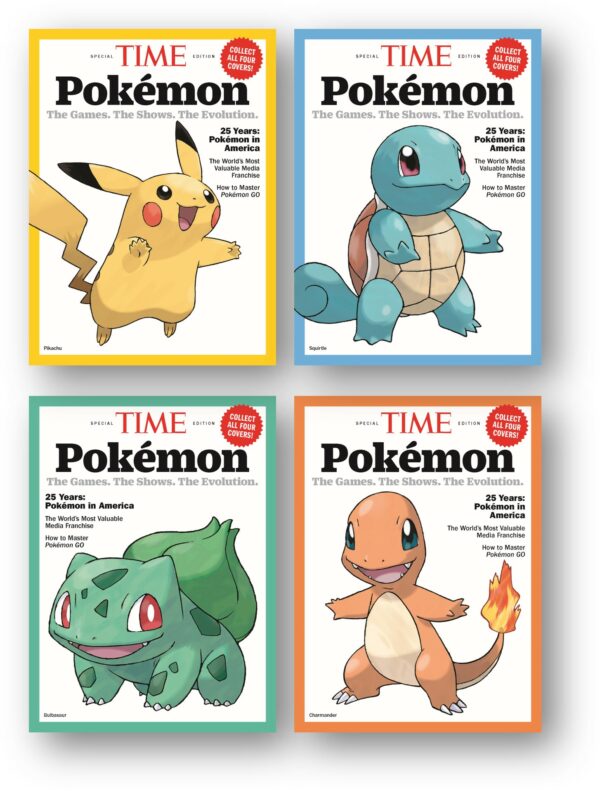 首頁 - Magazines International